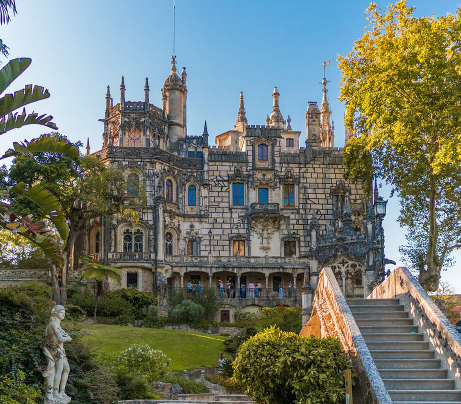 7 coisas memoráveis para fazer em Sintra - Autoportugal.pt